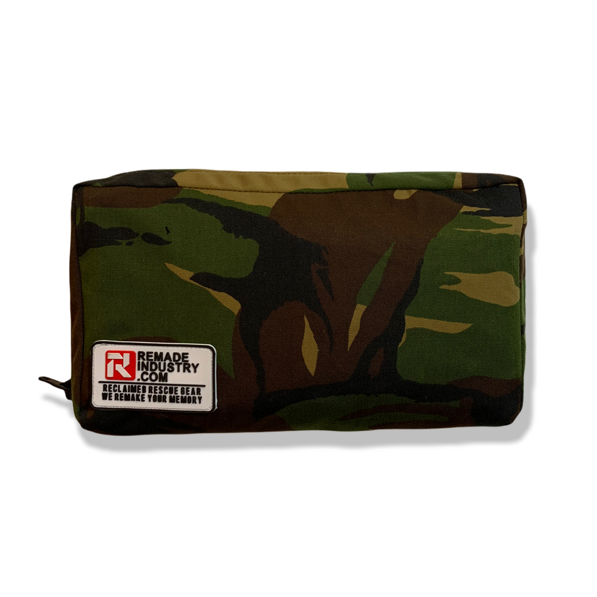 Defensie EHBO-set – Remade Industry